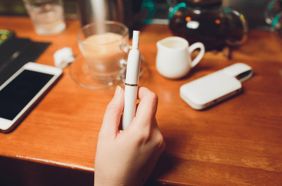 VAPEおすすめランキング2020｜誰でもおいしく吸える人気14選 - CUSTOMLIFE(カスタムライフ)